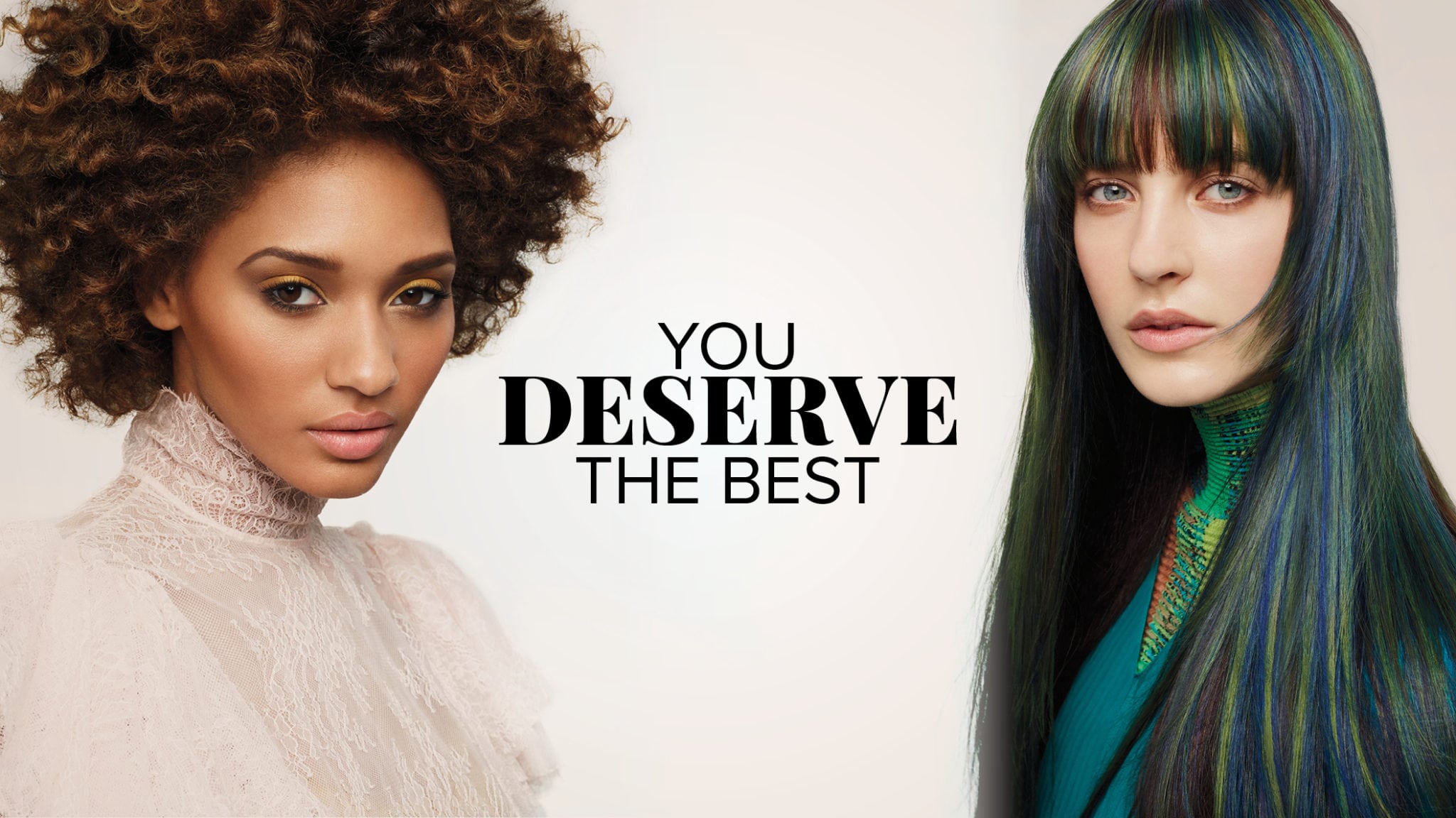 Home - Runway Hair Studio